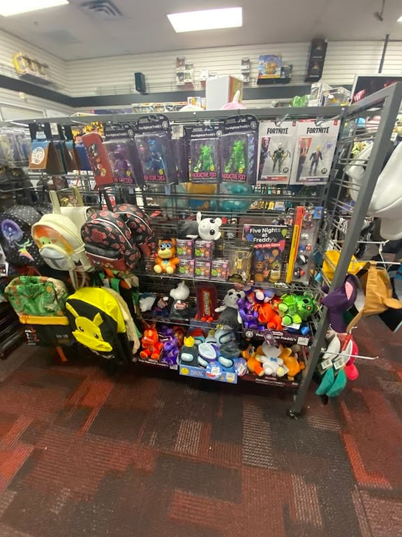 GameStop – North Haven, Connecticut | LGS Finder