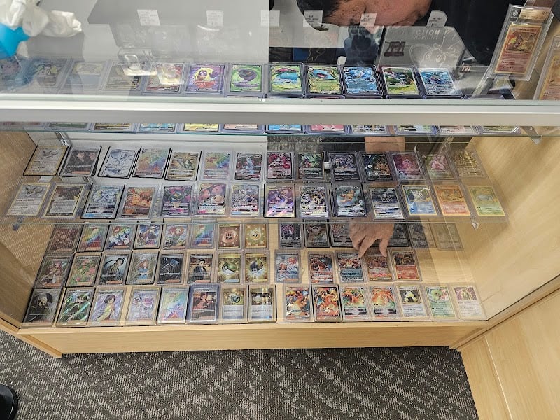 Solz Gaming and Collectibles – St Paul, Minnesota | LGS Finder