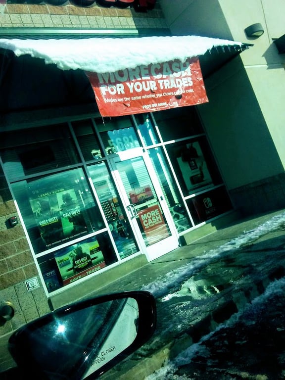 GameStop – Nampa, Idaho | LGS Finder