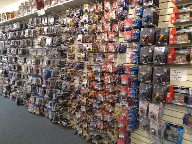 Card Stadium – Harrisburg, Pennsylvania | LGS Finder
