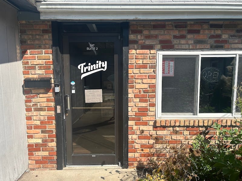 Trinity Sports Cards and Collectibles – Crete, Illinois | LGS Finder