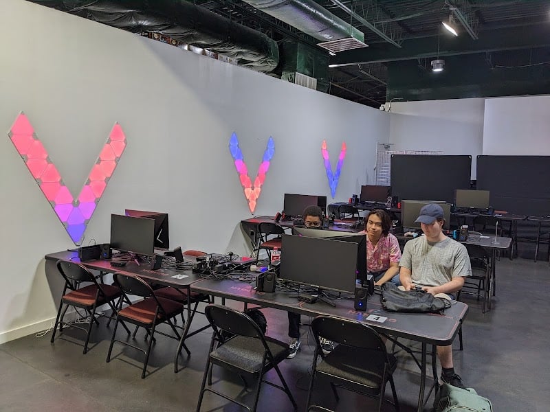 Hashtag Gaming Arena – Herndon, Virginia | LGS Finder