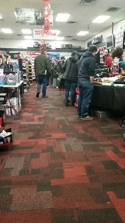 GameStop – North Haven, Connecticut | LGS Finder