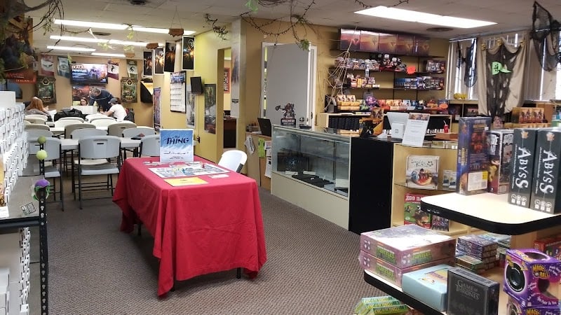 Immortals Inc – Rocky River, Ohio | LGS Finder