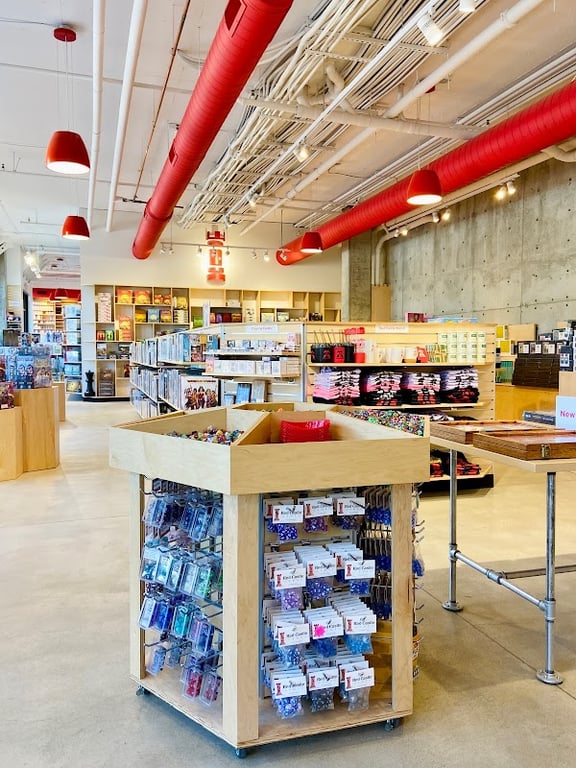 Red Castle Games – Portland, Oregon | LGS Finder