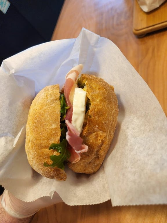 Method Cafe – Newark, New Jersey | LGS Finder