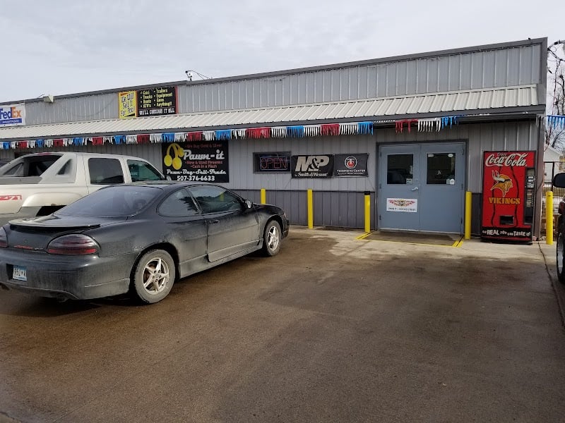 Pawn - It – Worthington, Minnesota | LGS Finder