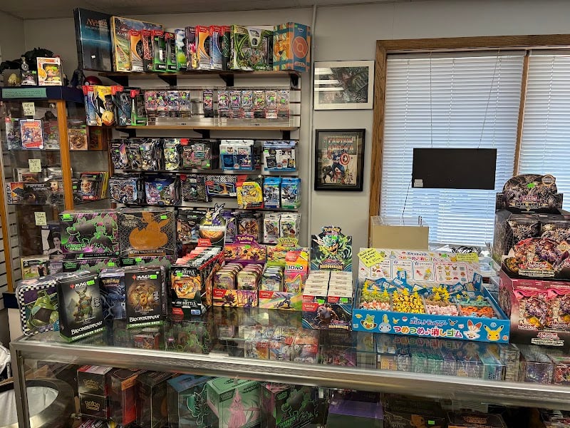 World of Games 2.0 – Lakeville, Minnesota | LGS Finder