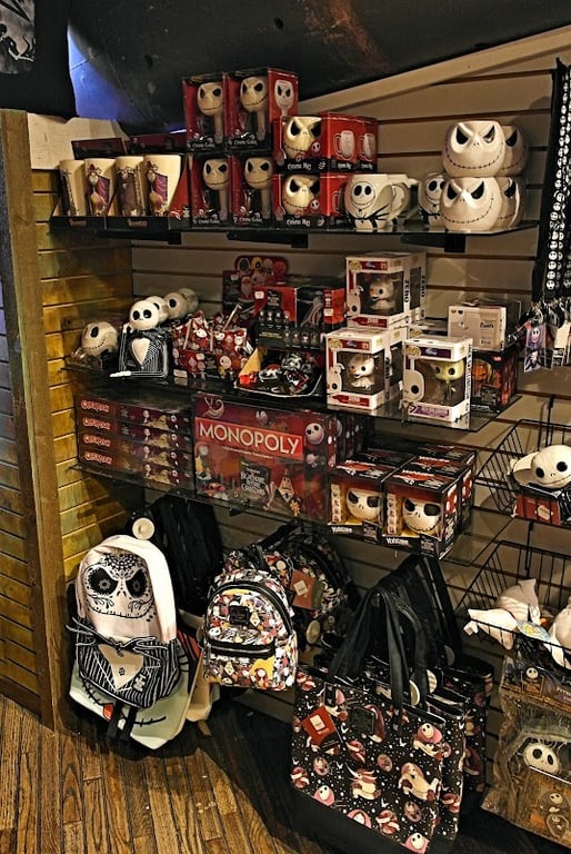 Stage Nine Entertainment & G.Willikers Toy Emporium – Sacramento ...