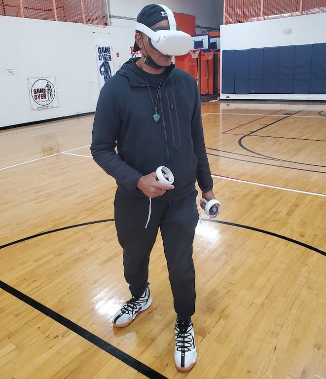 Game Over Sports and Entertainment L.L.C. – Brooklyn, New York | LGS Finder