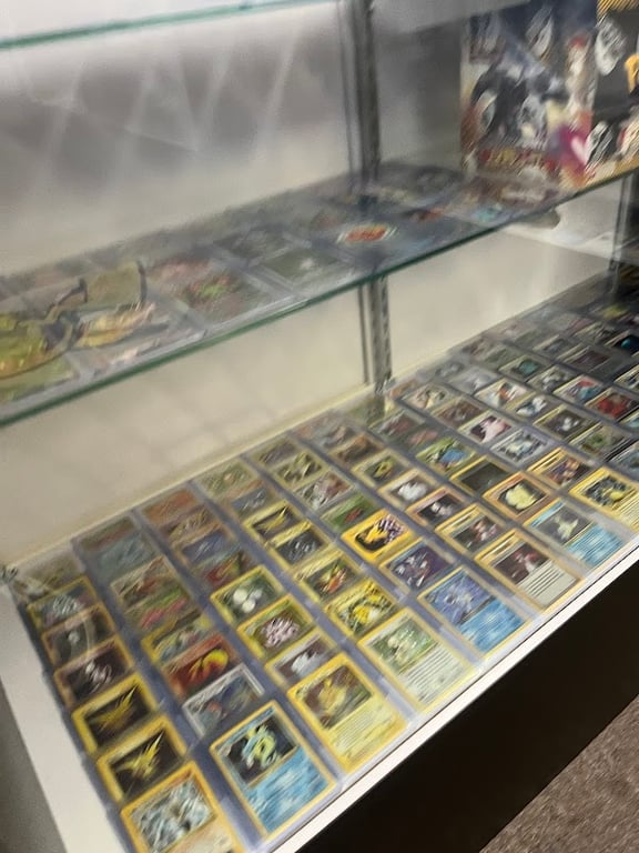 The Trading Card Post – Rogue River, Oregon | LGS Finder