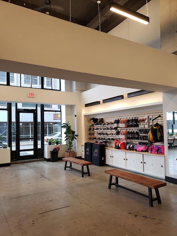 Method Cafe – Newark, New Jersey | LGS Finder