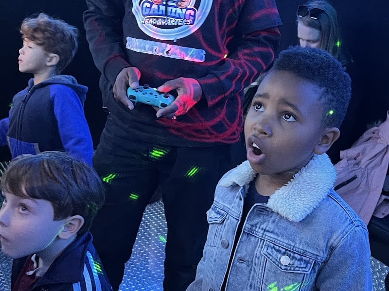 Gaming Headquarters Party Bus, LLC – Dumfries, Virginia | LGS Finder