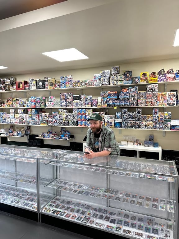 Bleecker Trading UWS – New York, New York | LGS Finder