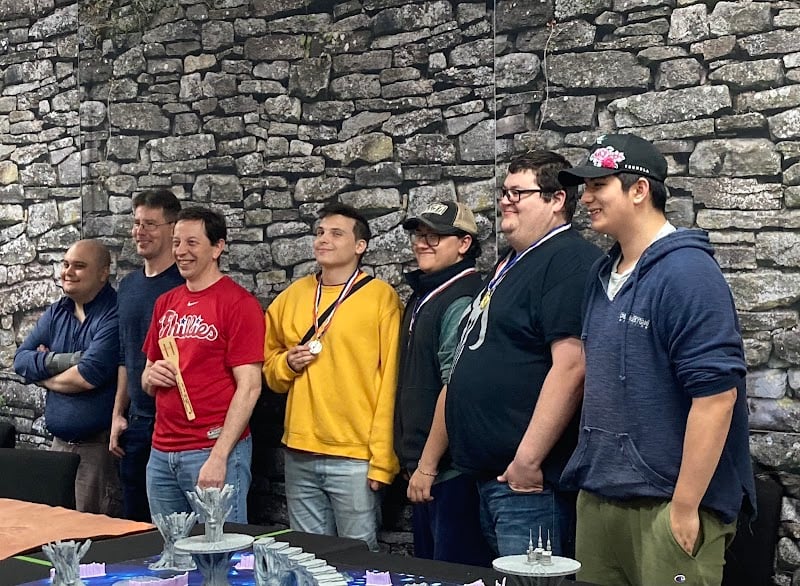 The Wargamers Guild – Hamilton Township, New Jersey | LGS Finder