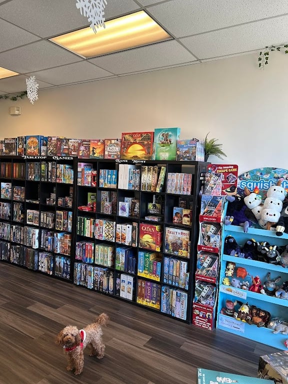 3 Gear Games / Studios – Laurel, Maryland | LGS Finder