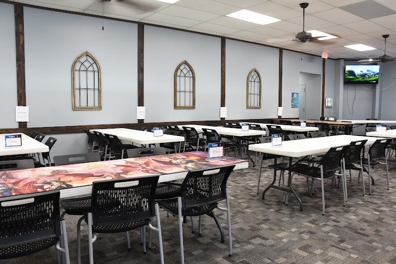 The Gaming Guild – Evansville, Indiana | LGS Finder