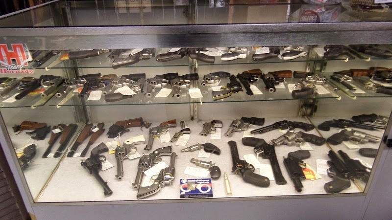 Pawn - It – Worthington, Minnesota | LGS Finder