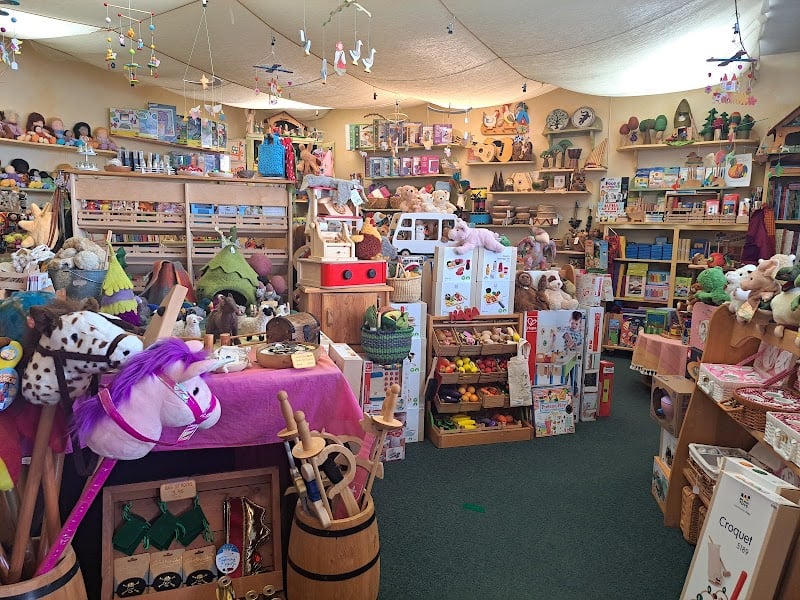 The Acorn Store Santa Monica – Santa Monica, California | LGS Finder