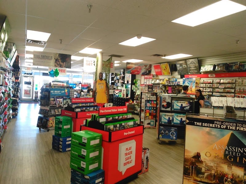 GameStop – Duluth, Minnesota | LGS Finder