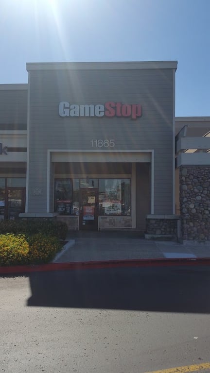 GameStop – San Diego, California | LGS Finder