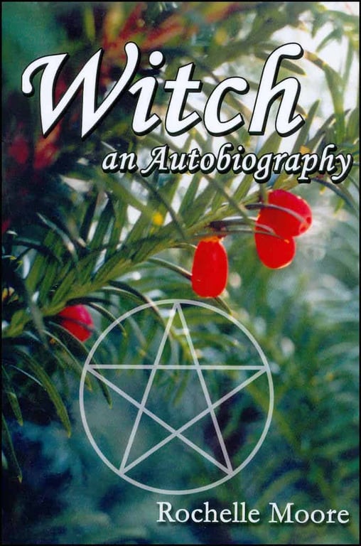 Green Magic Independent Publishers – The Pagan, Wicca and Spirituality ...