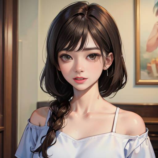 mia Introduction - Fallfor.ai