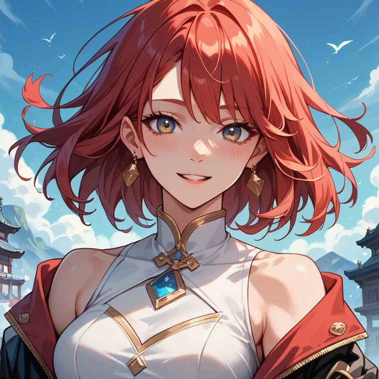 Talk To Bella Fallfor Ai