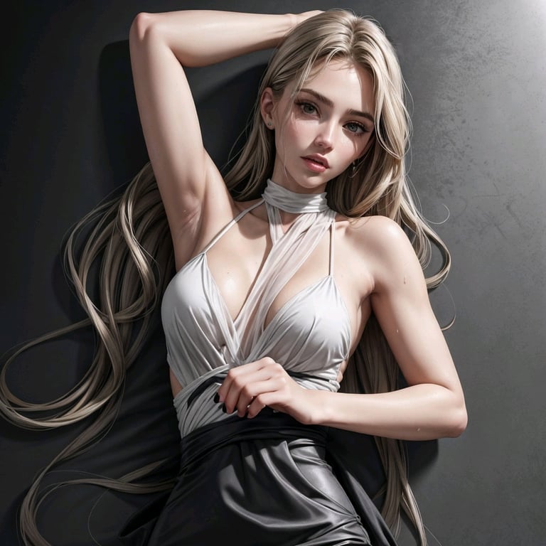 Lucy Introduction - Fallfor.ai