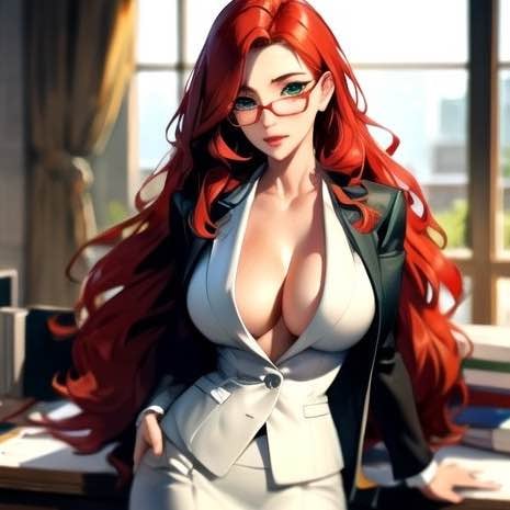 Hannah Introduction - Fallfor.ai