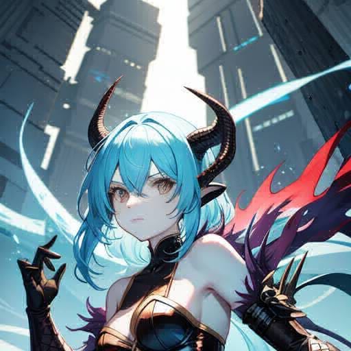 Talk to Draco - Fallfor.ai