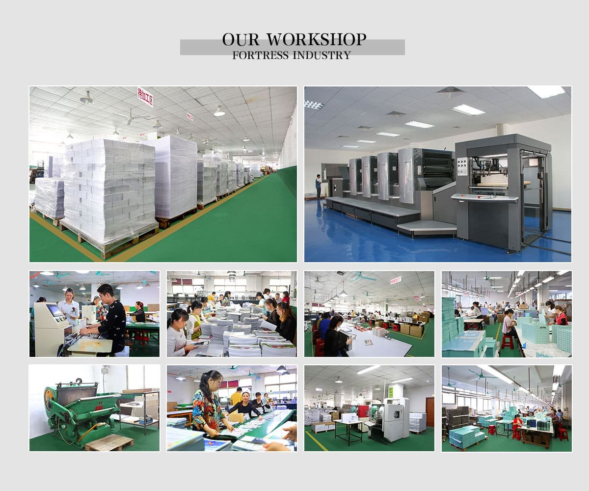 Four panels magnetic closure boxes for gift packaging with blue ...