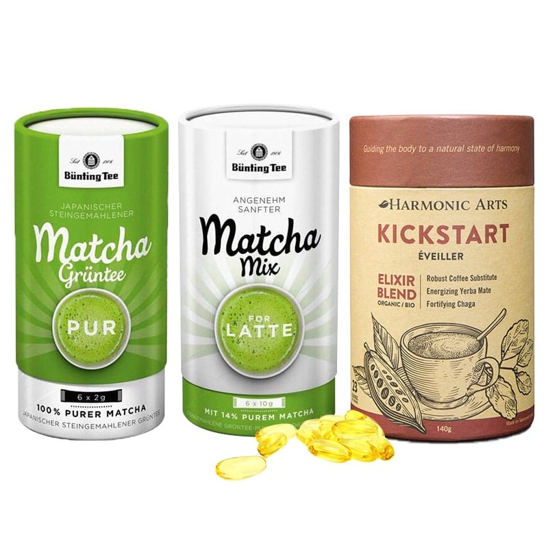 Supplement Health Care Bottle Paper Packaging Tube Box - Custom Paper ...