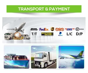 Design printing corrugated board folding packaging mailer box for ...