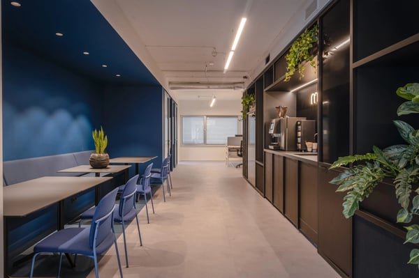 Hexaware - Parella Group Netherlands
