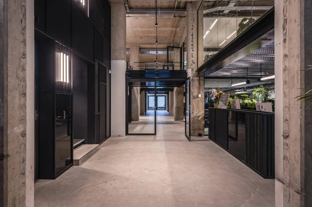 Hexaware - Parella Group Netherlands