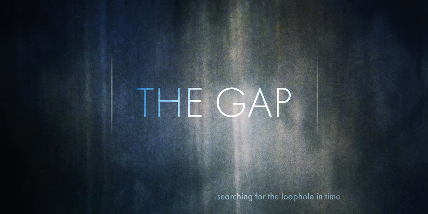 THE GAP - Performance Installation | Calendrier genevois