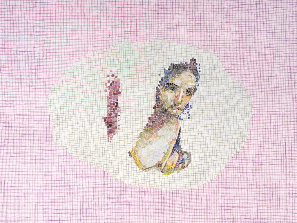 Paolo Colombo - La deuxième fois | Calendrier genevois