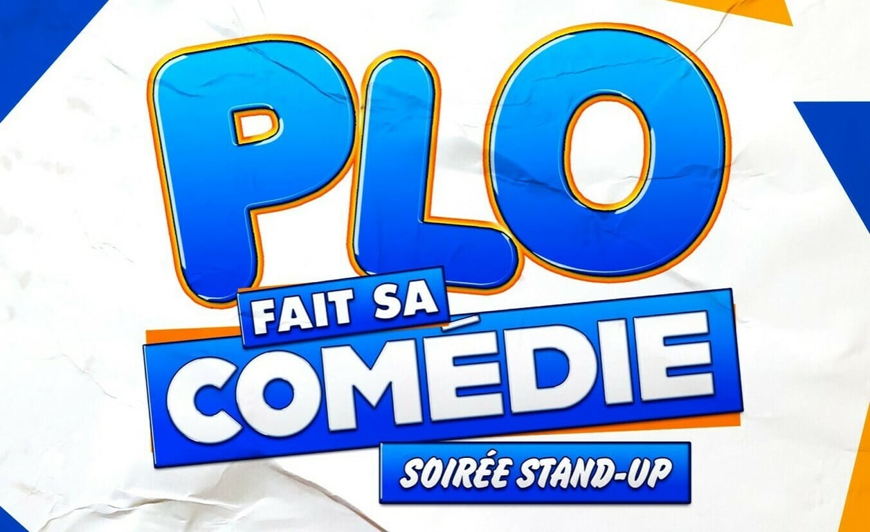PLO fait sa comédie avec le KéMedy Club | Calendrier genevois