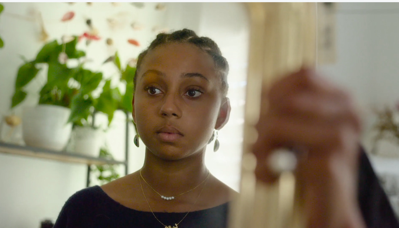 CAMPAGNE JE SUIS NOIRES 2025 : « REFLECT AND RISE » | Calendrier genevois