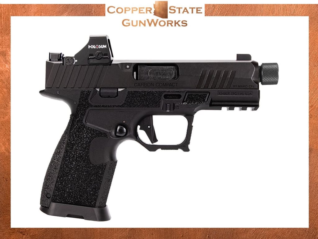 Kimber America R7 Mako Carbon Compact Semi-automatic Pistol Single ...