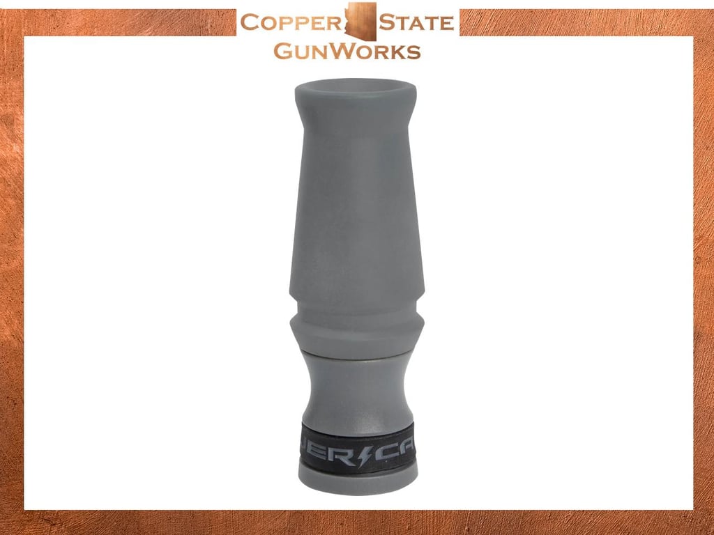 Power Calls Ion Open Call Attracts Canada Goose Gray 27321 - Game Calls ...