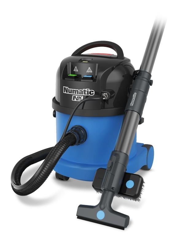 Numatic CTB370NX Cordless Extractor Bare Unit | Hugh Crane UK - Hugh ...