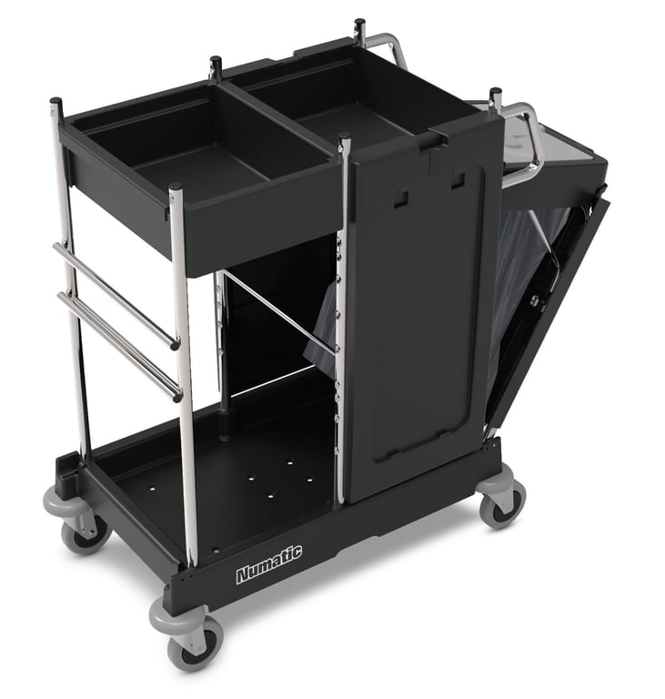 Numatic PRO-Matic PM11 - Hugh Crane Cleaning Equipment Ltd.