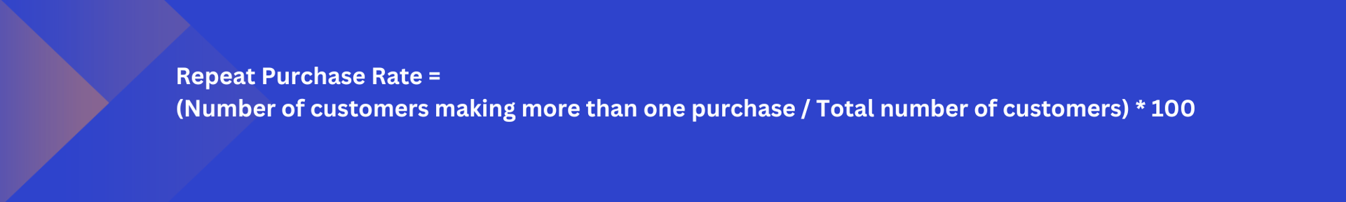 Customer loyalty measurement: Key metrics and how to interpret them ...