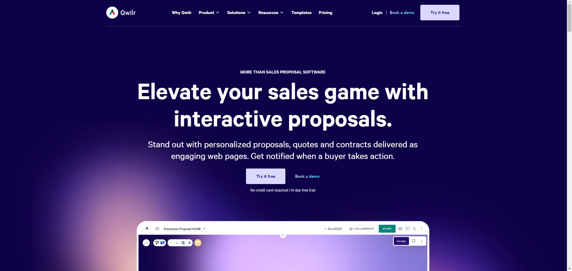 Your Best Free Quoting Software: 6 Top Picks for 2024 - ConvertCalculator