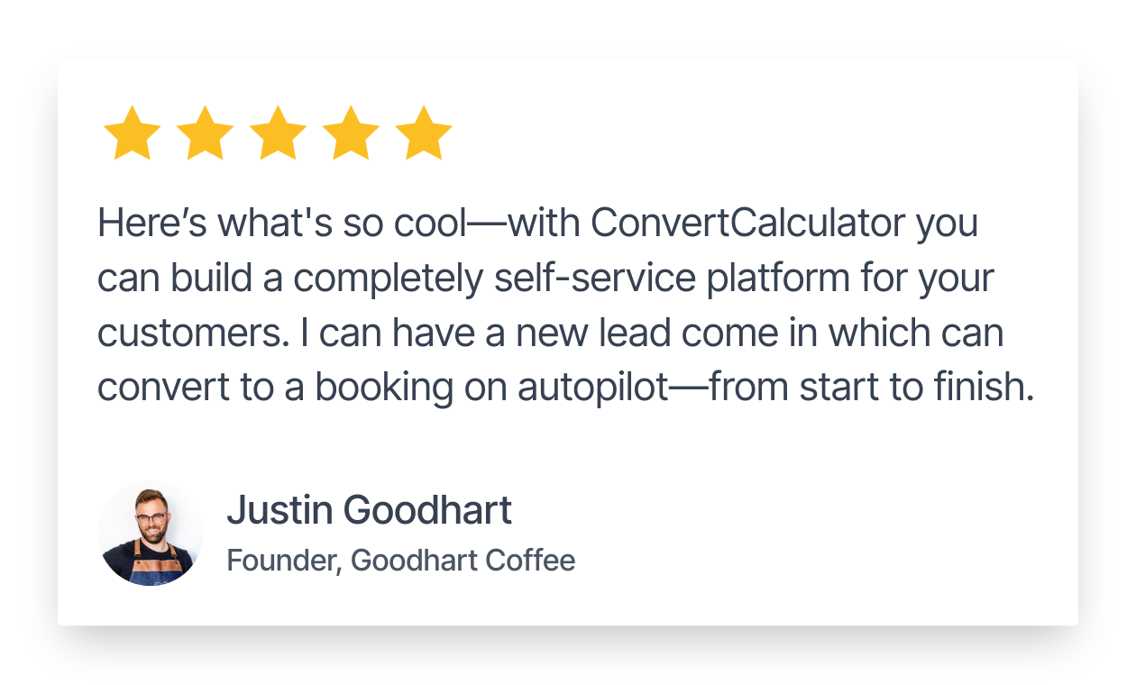 Laser Shop Pricing - ConvertCalculator