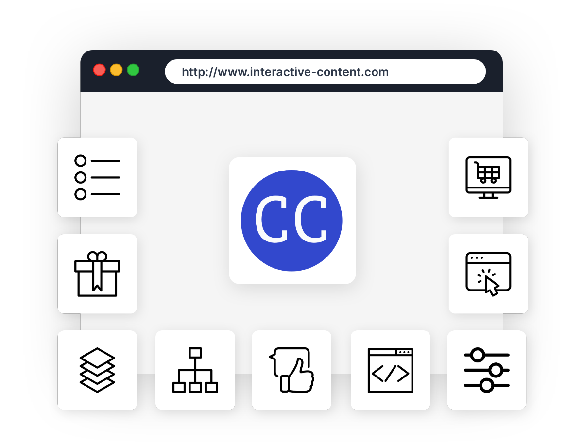Interactive Content Tool for Marketers: Boost Conversions and ...