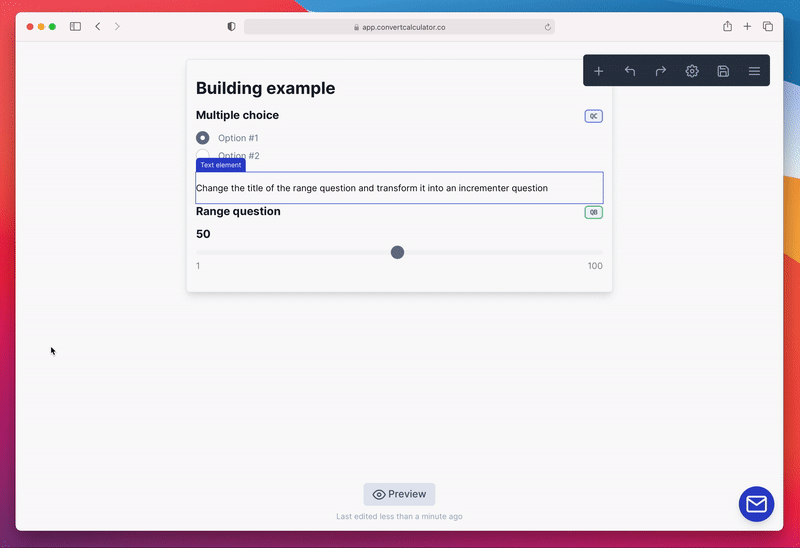 Building - ConvertCalculator