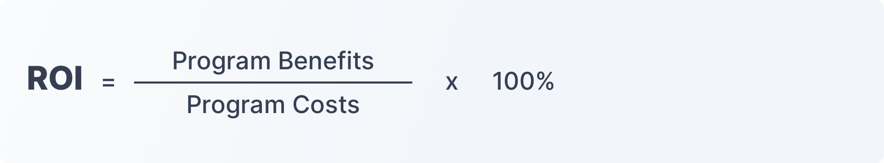 ROI Calculator - ConvertCalculator